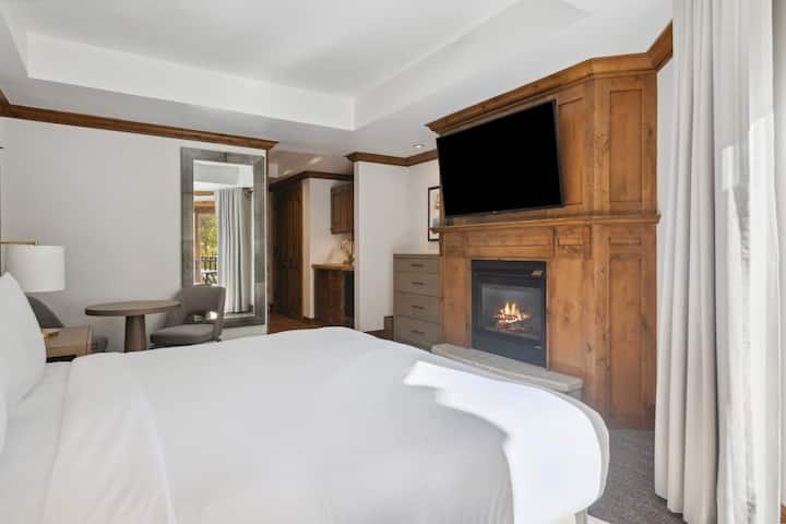 The Aspen Mountain Residences 33a - Aspen