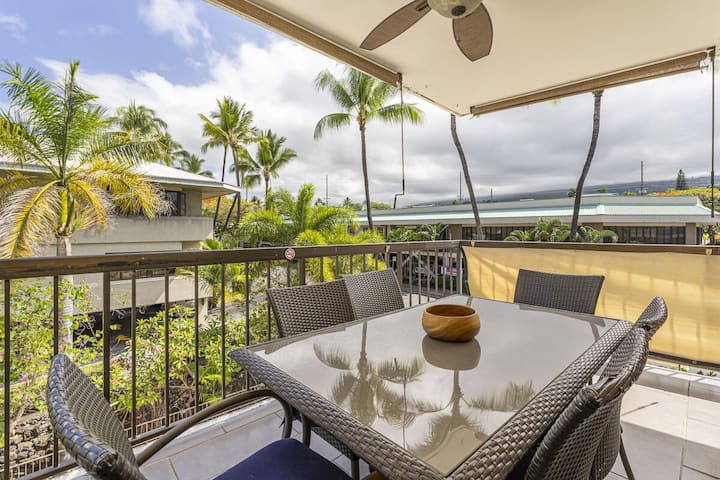 Kona Plaza 321 - Kailua-Kona, HI