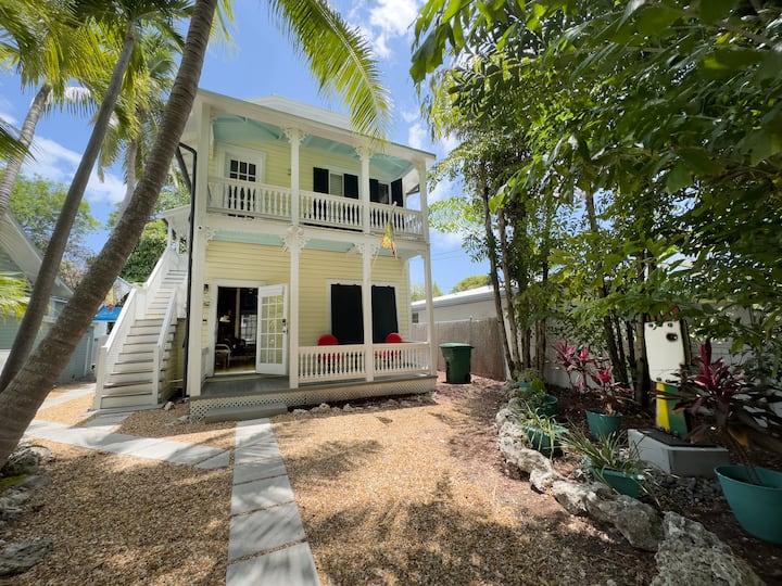 Utopia @ Tropical Village - Key West, FL