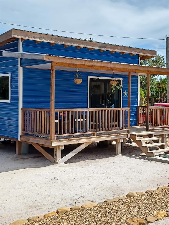 Casita Full Kitchen, Shared Pool & Best Mattresses - Belize