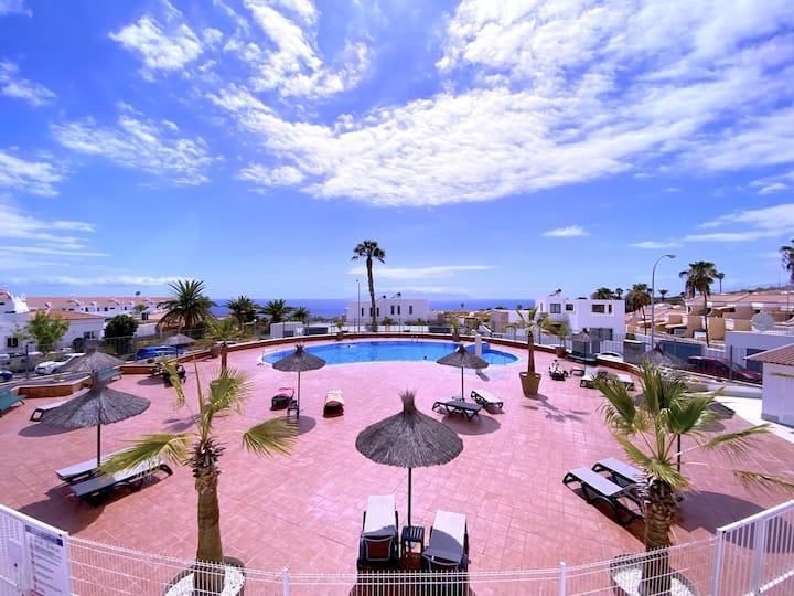 Tropicalidays Sunshine Escape - Costa Adeje