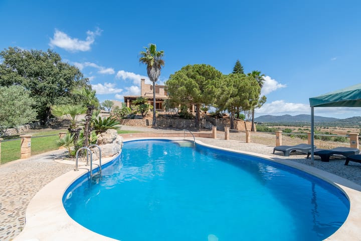 Finca Son Manxo - Mallorca