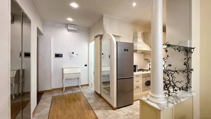 Center Apartment - Affitti Brevi Italia - Lecco