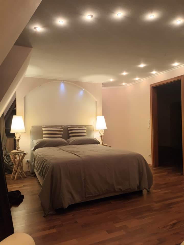 Exklusive Traumvilla Mit Sauna - Reinbek