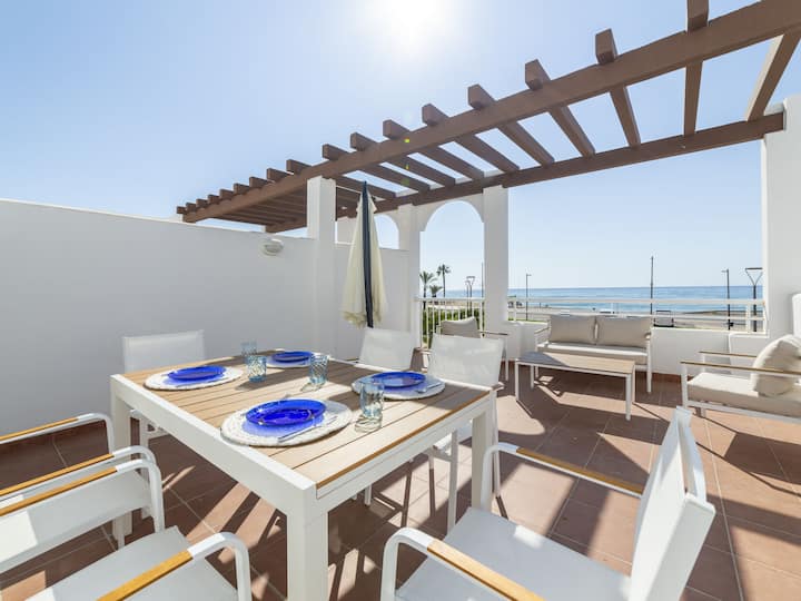 Mojacar Breeze - Seaview By Interhome - Mojácar
