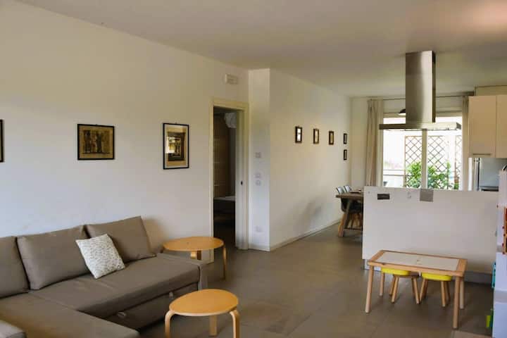 Casa Aida - San Zeno di Montagna