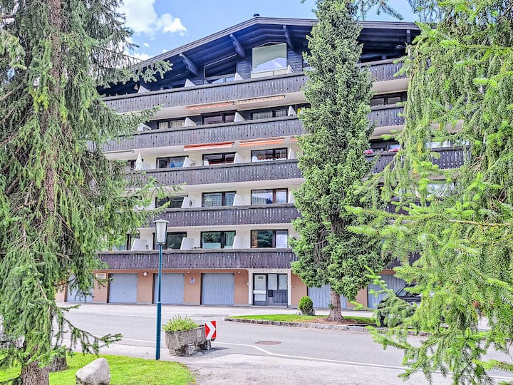 Schinking 31 By Interhome - Saalfelden