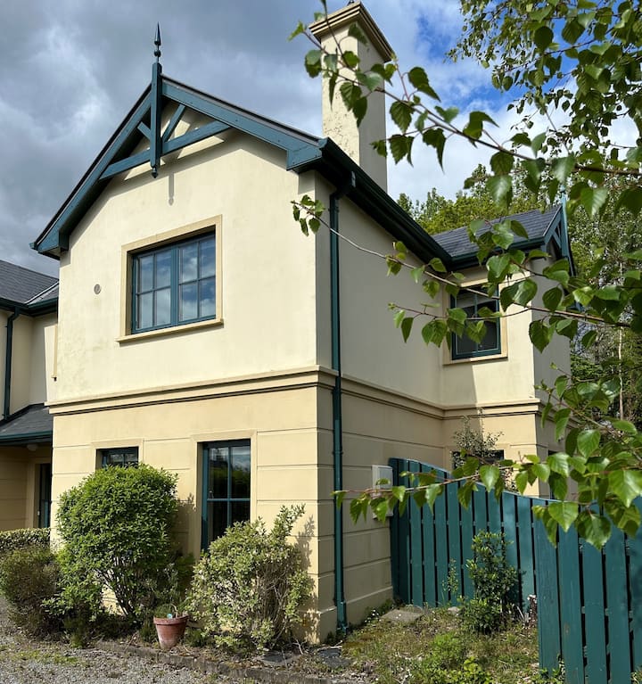 7 Oakwood Manor Kenmare - Kenmare