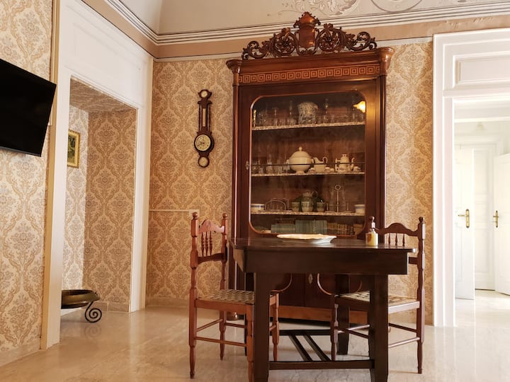 Apartment Dimora Maggi 2 Al Corso - Affitti Brevi - Monte Sant'Angelo