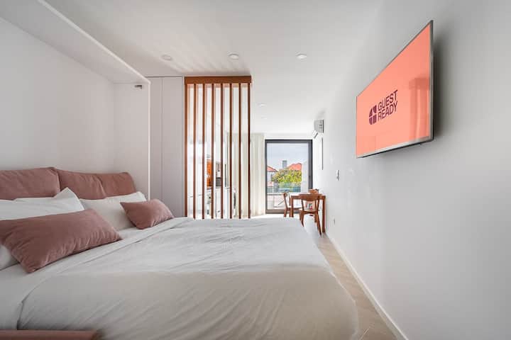 Guestready - Elegant Stay In Aveiro - Aveiro