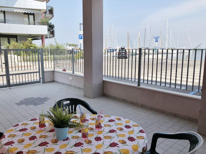 Casa Pola - Grado
