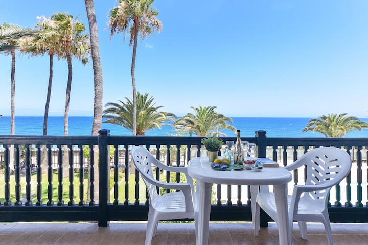 Ocean Views Arpones 16 By Villagrancanaria - Maspalomas