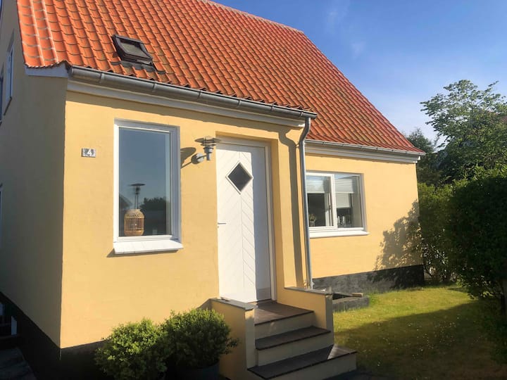 Holiday Flat In Skagen Town - Skagen
