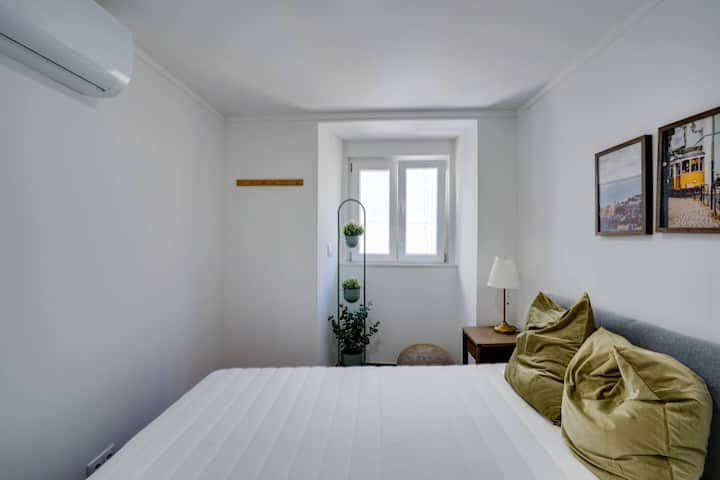Chiado Charm: Apartamento Refúgio Central Lisboa - Lisbon