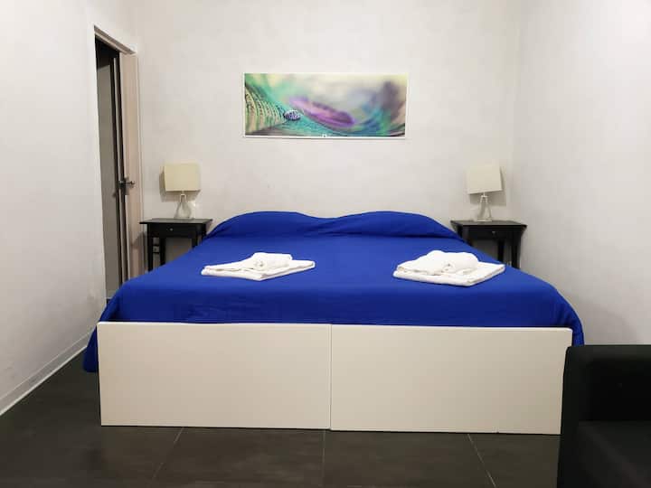 Room 1 - Rooms Gli Arcangeli 2- Affitti Brevi Ital - Monte Sant'Angelo