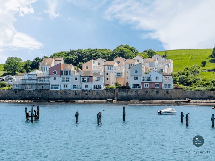 Pebbles - The Haven, Swanage - Swanage