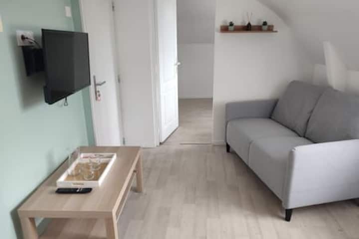 Appartement Centre-ville - Vierzon