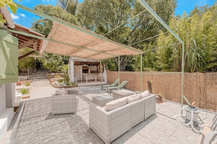 La Clemente, Duplex & Charmants Espaces - La Valette-du-Var