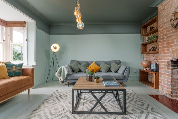 Valley View - Langton Matravers