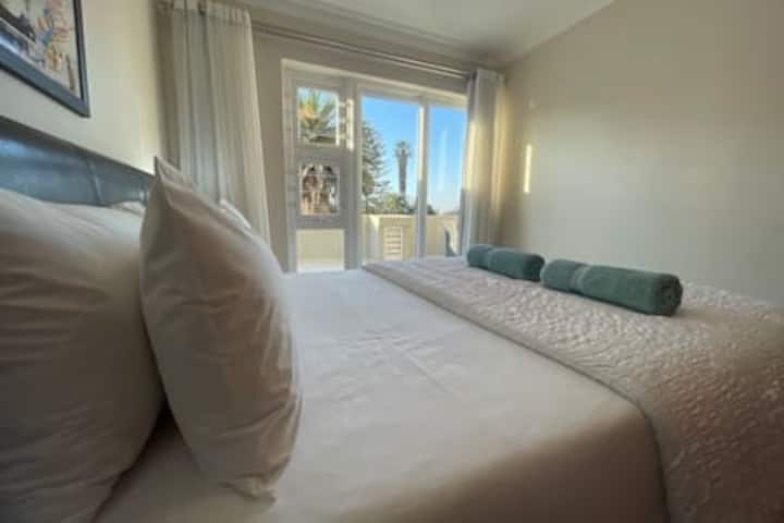 Central Apartment @Haus Bloedorn - Swakopmund