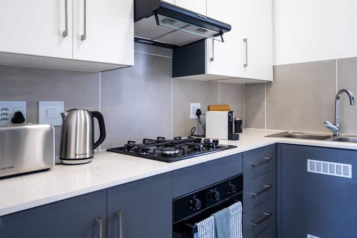 Dropinn 1 - Bedroom Garden Apartment - Dolphin Coast