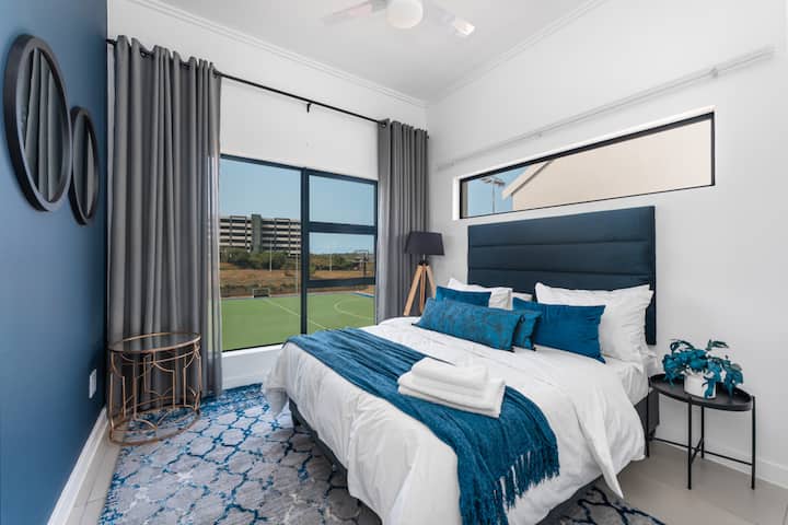 Dropinn 1 - Bedroom Garden Apartment - Dolphin Coast