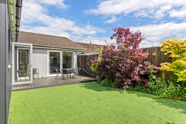 Roslen - Lovely Bungalow, Near Beach And Village - Saundersfoot