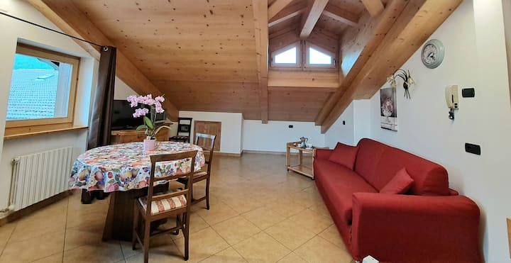 Dendrites 5 - Livigno