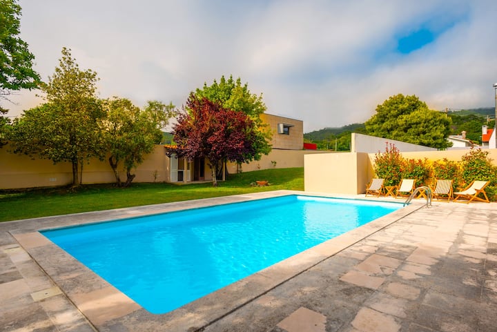 Casa Das Camelias - Viana do Castelo