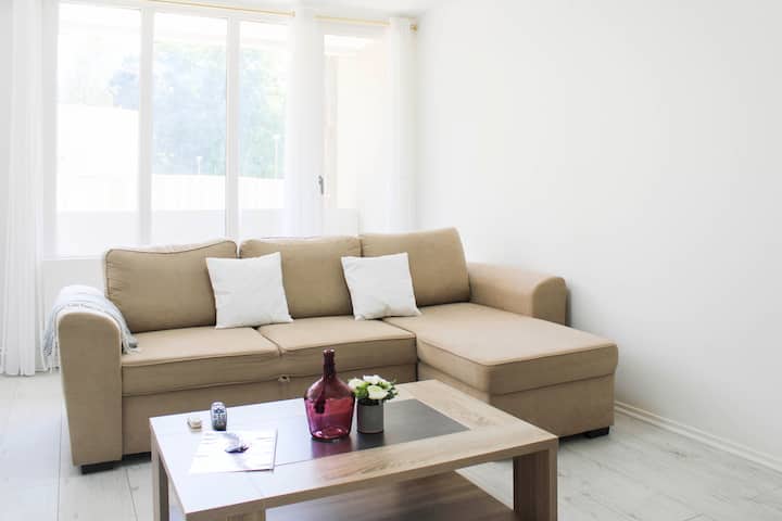 Charmant T3 Avec Deux Balcons à Bagnolet - Bagnolet