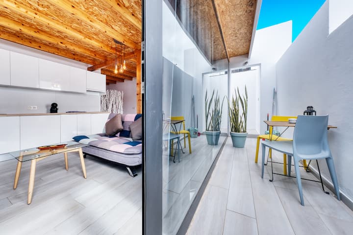 Apartamento Volcán De La Geria - Yaiza