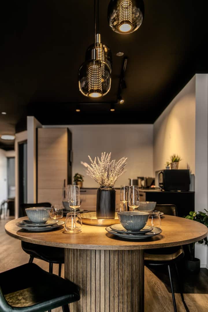 B2 - Two Bedroom Apartment With Balcony - Reykjavik
