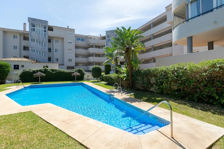 Fuengirola Los Pacos Vistamar - Fuengirola