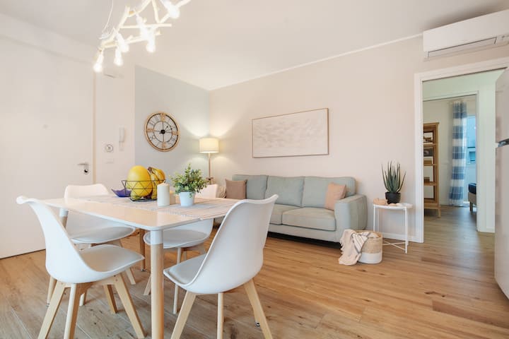 Deluxe 4s Near Jesolo Centre - Лидо-ди-Йезоло