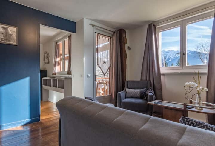 Les Lutins - Manigod