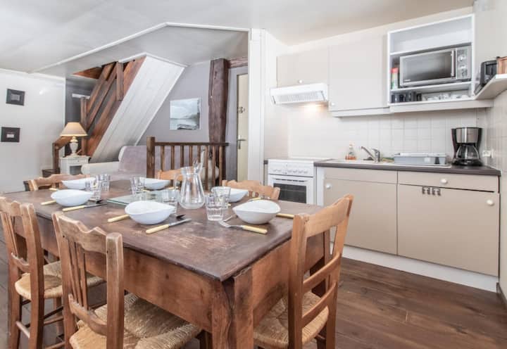 Les Anailles - Faverges