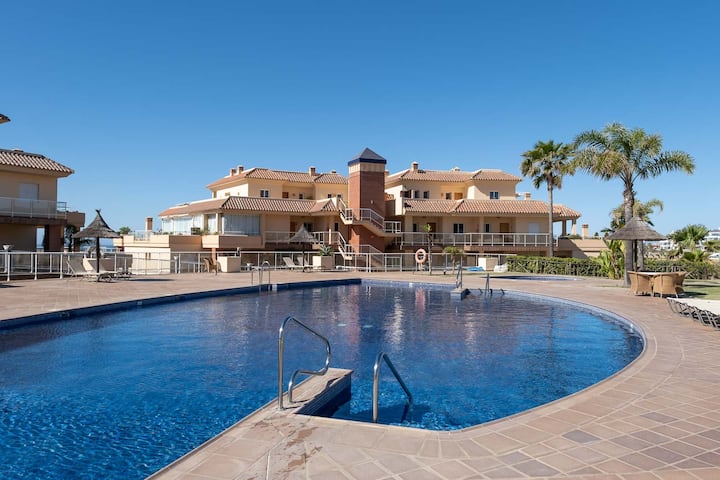 Malibu Breeze By Alfresco Stays - Fuengirola