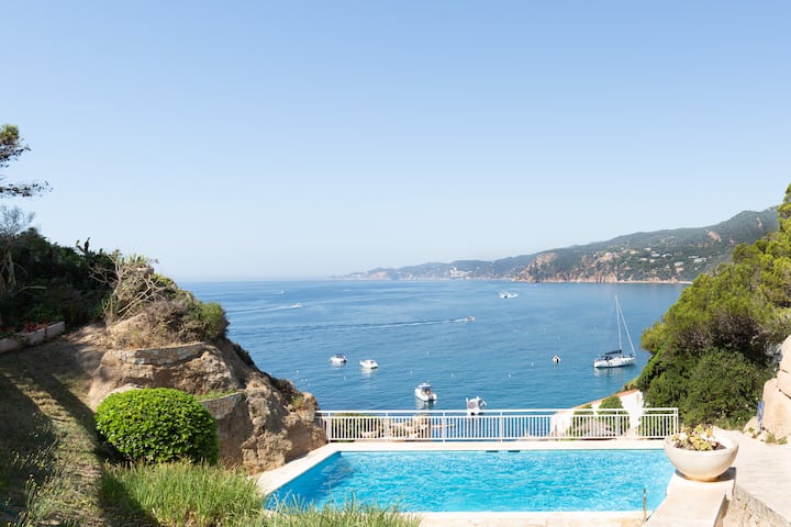 Apartamento Senya Salvi - Sant Feliu de Guíxols