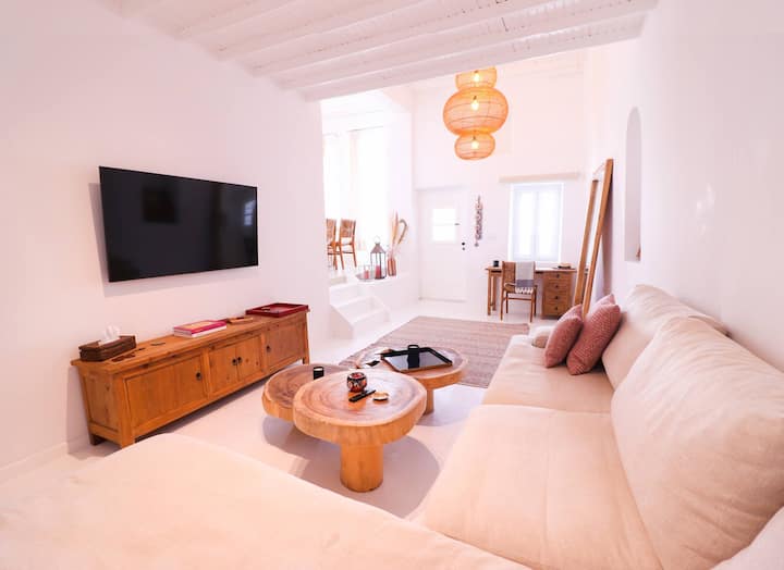 Eudemonia Apartment - Sun Terrace (One-villas) - Mykonos