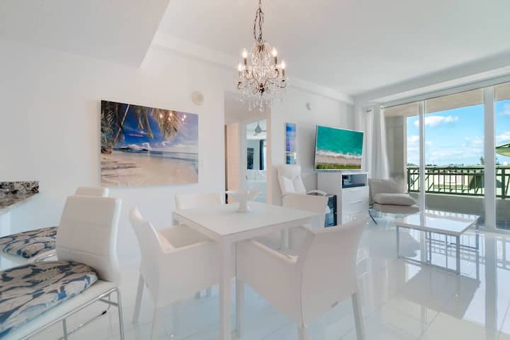 The Boardwalk Suite - Casa Costa 405n, Pools, - Boynton Beach, FL