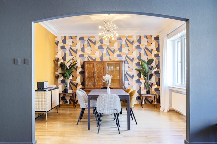 Cozy 2-guest Retreat With Modern Comforts - Luxembourg