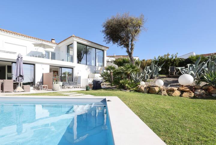 Casa Domino 1 - Sotogrande