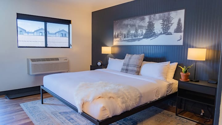 Rambler Stay, Gravity Haus, Prime Downtown Access - Winter Park, CO