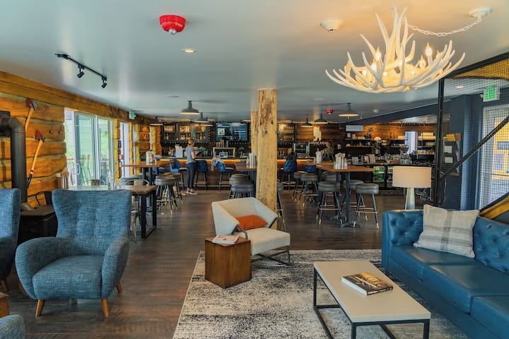 Winter Park, Colorado, ÉTats-unis - Winter Park, CO