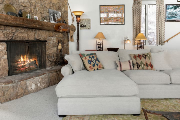 Vail Village - Private Hot Tub & Game Room - Vail, CO