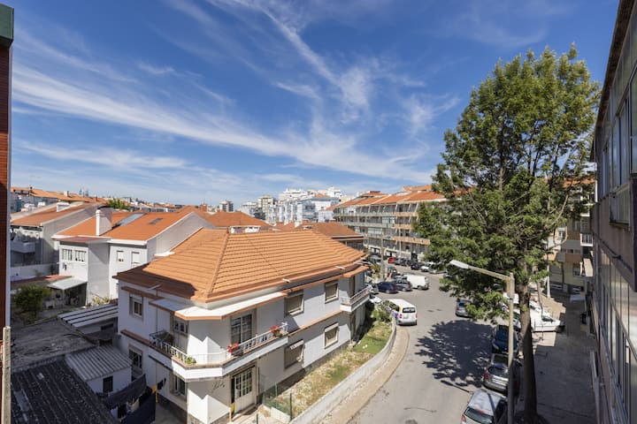 Almada City Apartment By Innkeeper - Almada