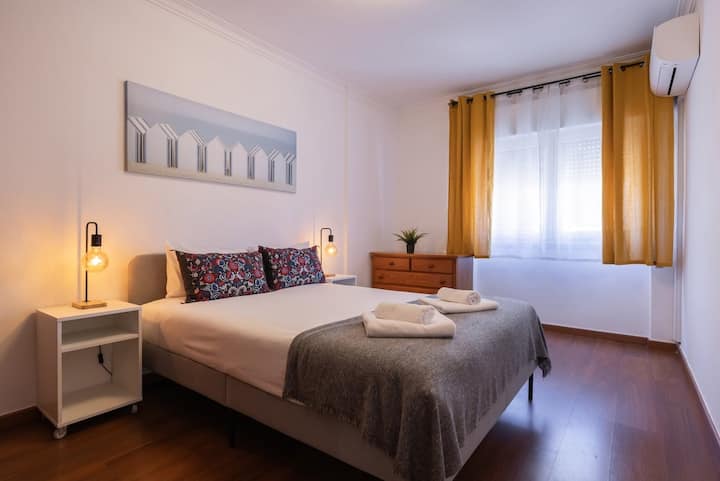 Almada City Apartment By Innkeeper - Almada