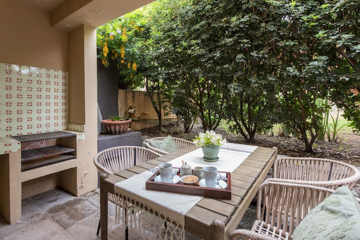 Luxury Residence In Downtown / Ac Bbq Parking Pool - Mexico