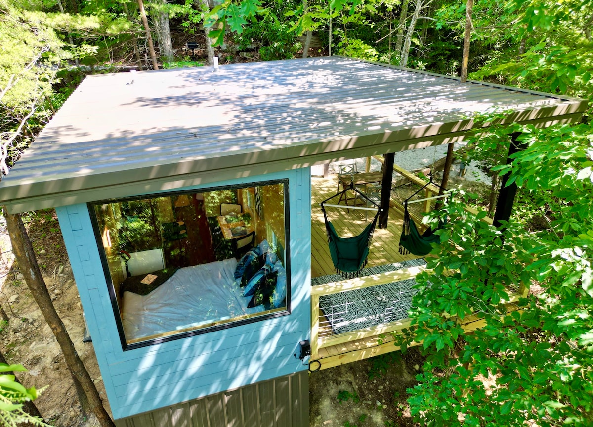 Kentucky Treehouse Vacation Rentals - United States | Airbnb