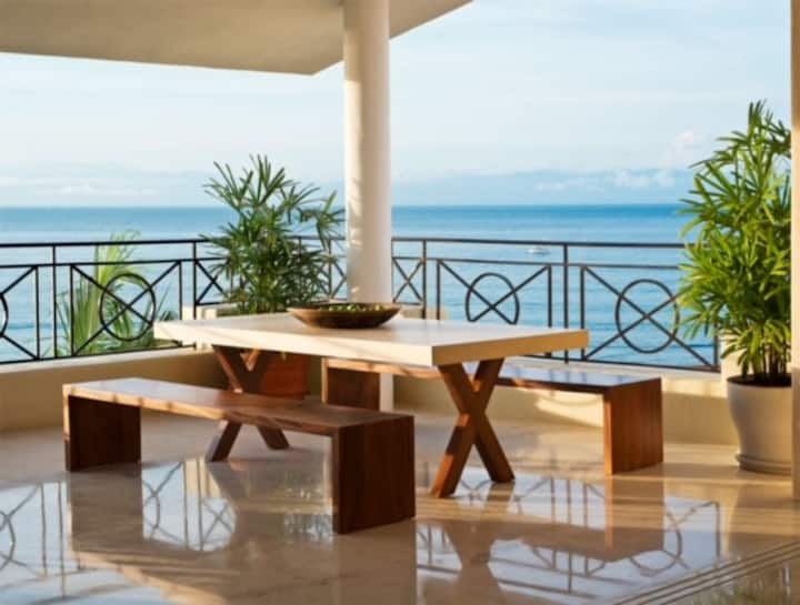 Premier Member, Best Ocean View ! Hdm Ph6-1 - Punta Mita
